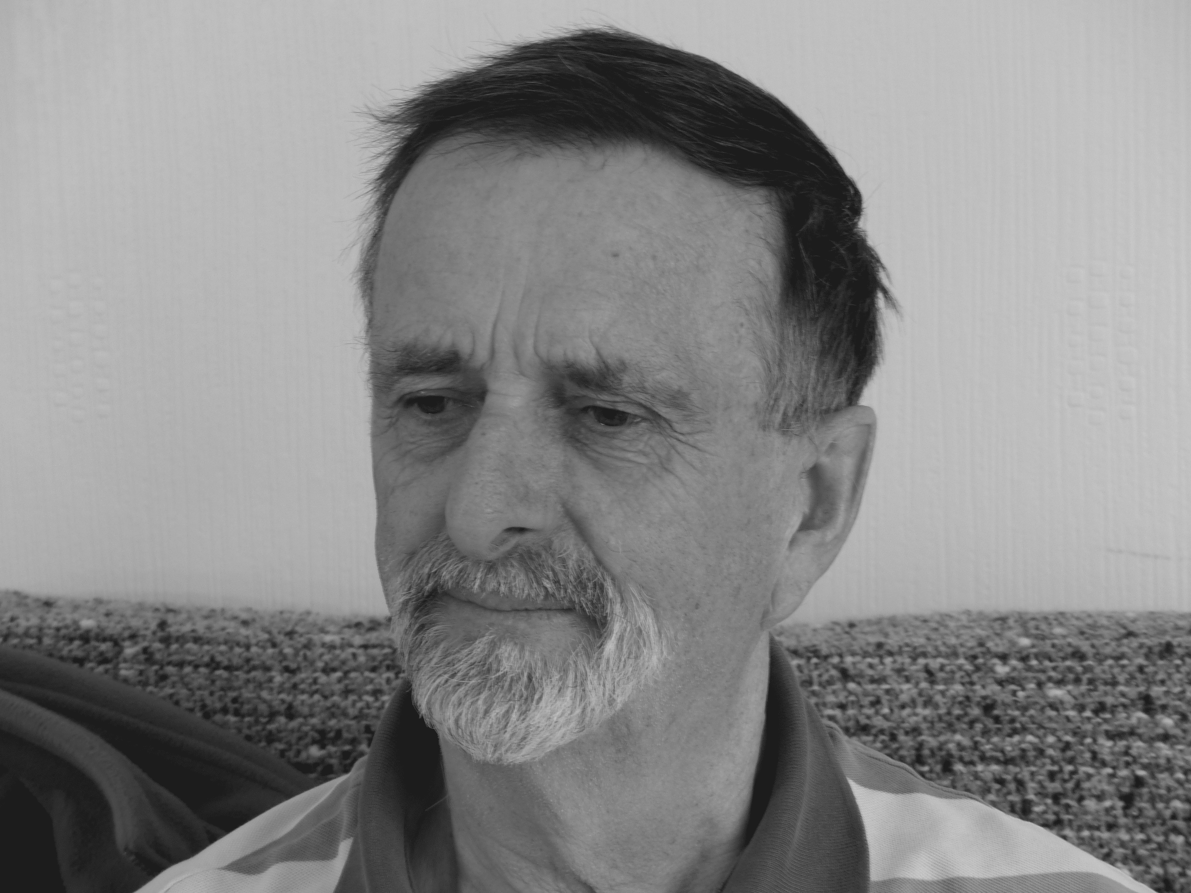 About the project – AS Craig